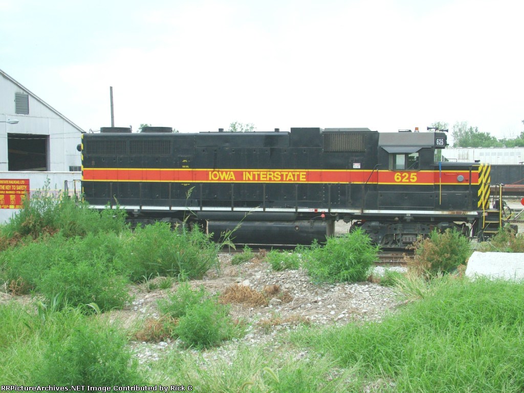 More in the Parking Lot